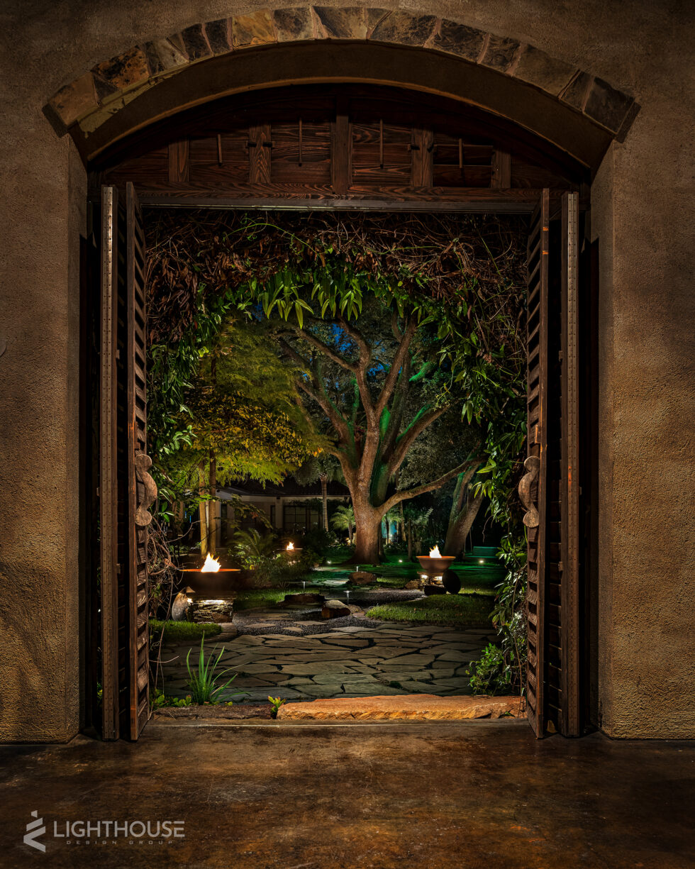 Outdoor Lighting in Englewood , NJ