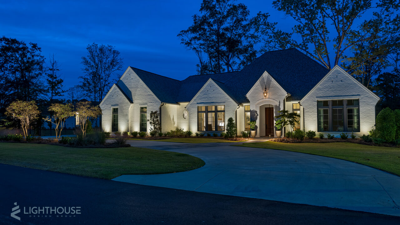 Outdoor Lighting in Towaco, NJ