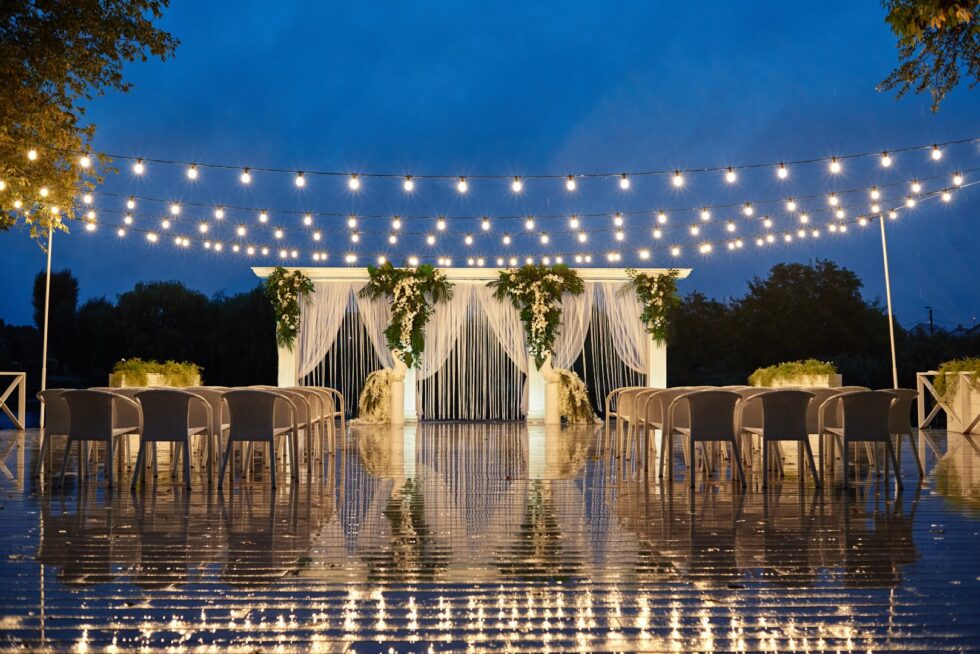 Outdoor Lighting in Pompton Plains, NJ