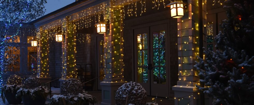 Outdoor Lighting in Falls Church, VA