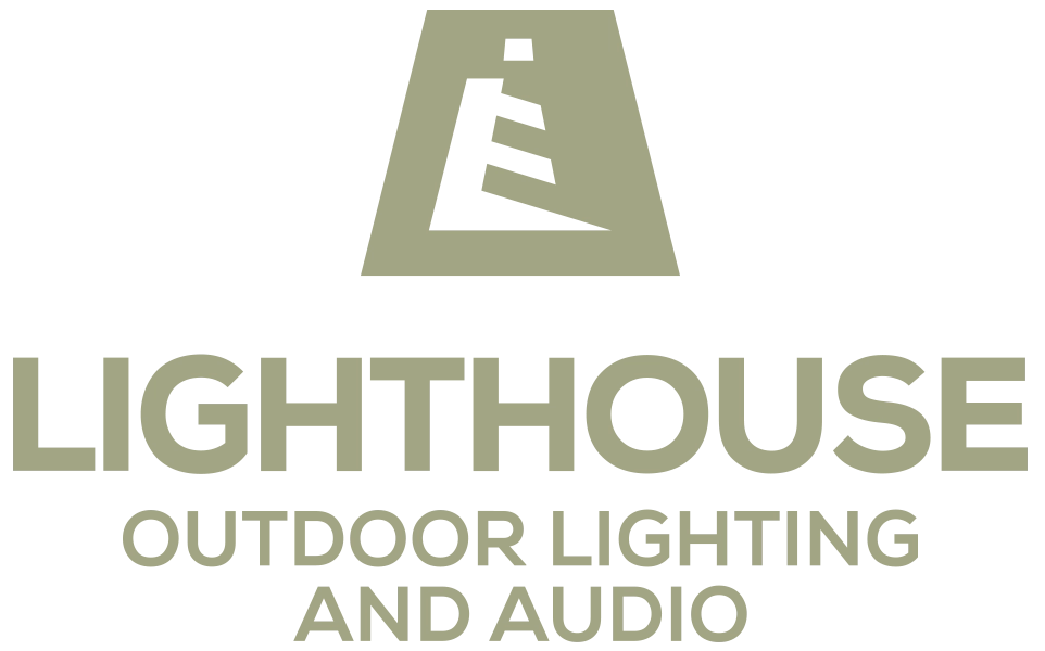 The Lighthouse Group | Outdoor Lighting